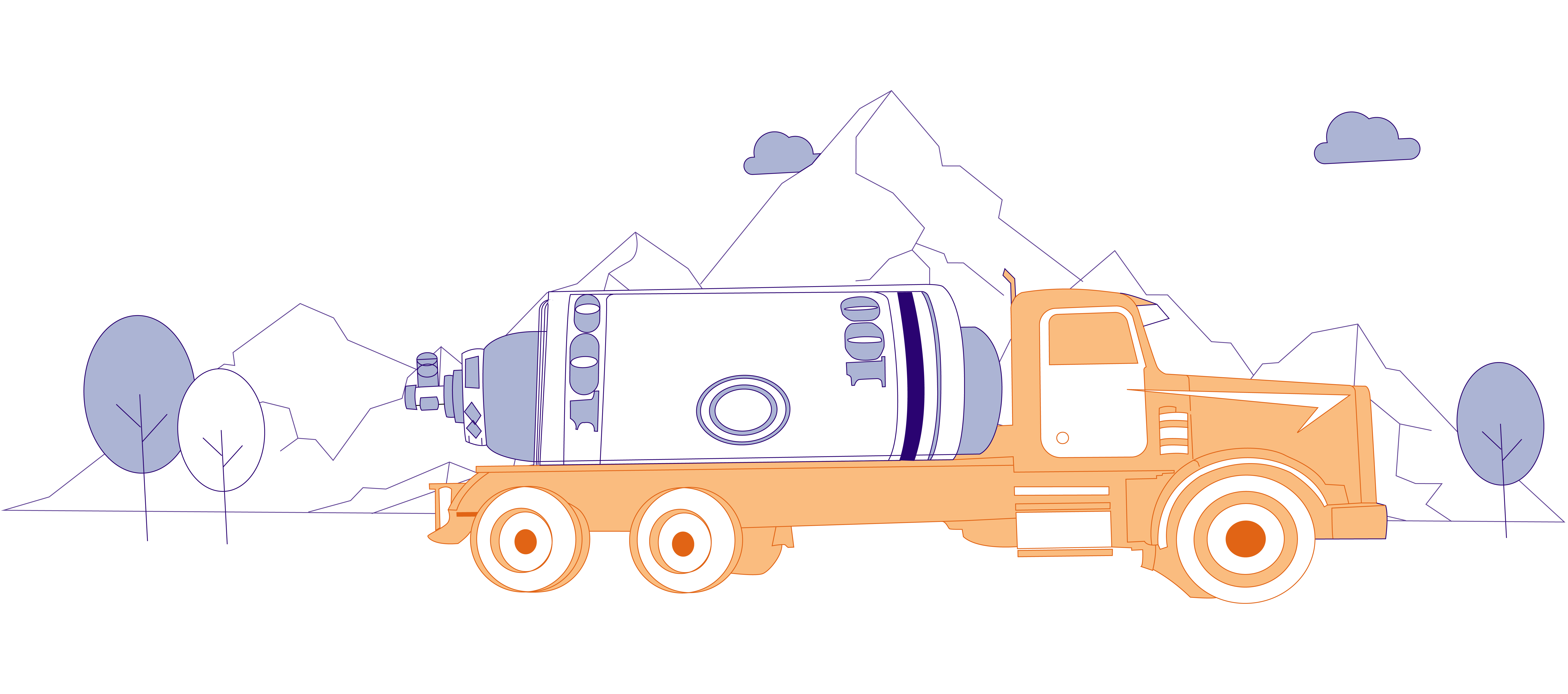 Cylinder Tracking and Asset Tracking Softwares using RFID Â» Trakaid